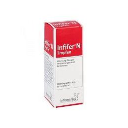 INFIFER N Tropfen 100 ml