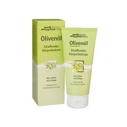 OLIVENÖL STRAFFENDER Körperbalsam 200 ml