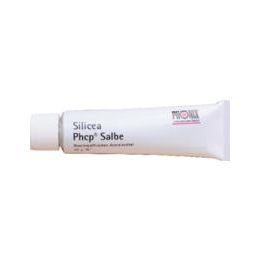 SILICEA PHCP Salbe 30 g
