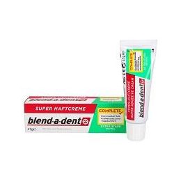 BLEND A DENT Super Haftcreme Neutral 40 ml