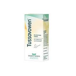 TUSSOVOWEN Mischung 30 ml