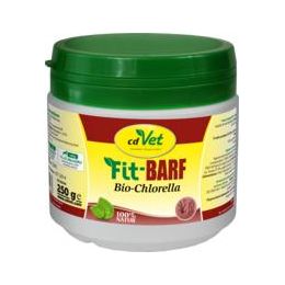 FIT-BARF Bio-Chlorella Pulver f.Hunde/Katzen 250 g