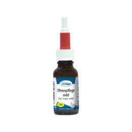 VEAVET Ohrenpflege mild vet. 20 ml