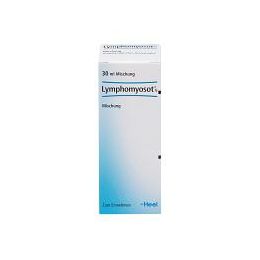 LYMPHOMYOSOT N Tropfen 30 ml