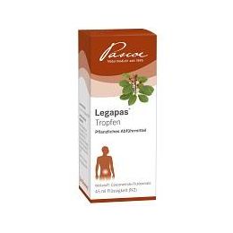 LEGAPAS Tropfen 45 ml