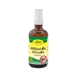 MILBEN EX vet. 100 ml