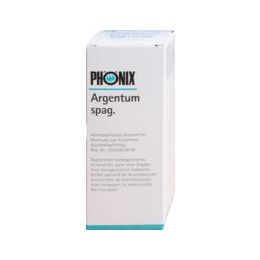 PH&Ouml;NIX ARGENTUM spag.Mischung 50 ml