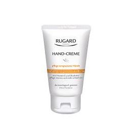 RUGARD Handcreme 50 ml