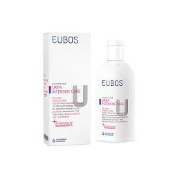 EUBOS TROCKENE Haut Urea 5% Waschlotion 200 ml