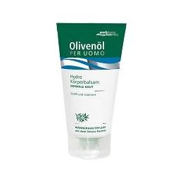 OLIVENÖL PER Uomo Hydro Körperbalsam 150 ml