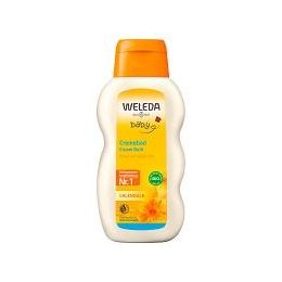 WELEDA Calendula Cremebad 200 ml