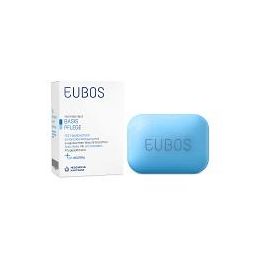 EUBOS BASIS PFLEGE FEST WASCHSTÜCK 125 g