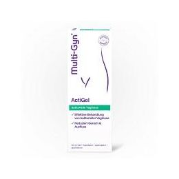 MULTI-GYN ActiGel 50 ml