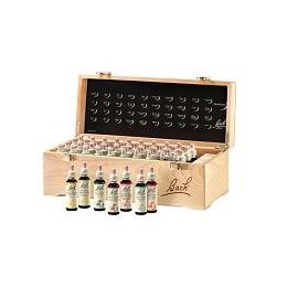 BACHBLÜTEN 20 ml Set Tropfen 800 ml