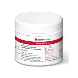 FLOSA Balance Granulat Dose 250 g