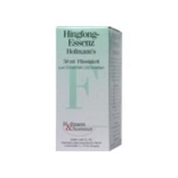 HINGFONG Essenz Hofmann's 50 ml