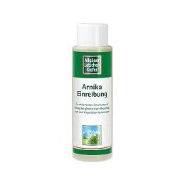 ALLGÄUER LATSCHENK. Arnika Einreibung 250 ml