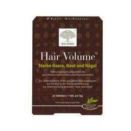 HAIR VOLUME Tabletten 30 St