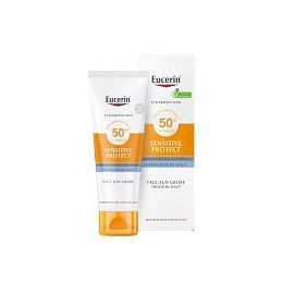 EUCERIN Sun Creme LSF 50+ 50 ml