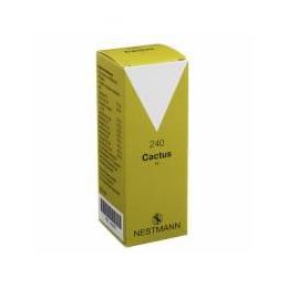 CACTUS H 240 Tropfen 100 ml