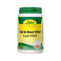 FELL UND HAUT Vital vet. 150 g