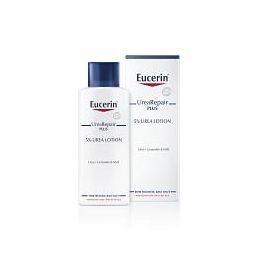 EUCERIN UreaRepair PLUS Lotion 5% 250 ml