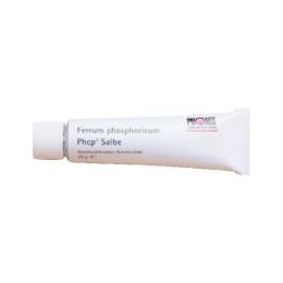 FERRUM PHOSPHORICUM PHCP Salbe 30 g