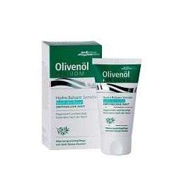 OLIVENÖL PER Uomo Hydro Balsam sensitiv 50 ml