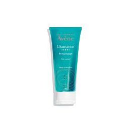 Avène Cleanance Reinigungsgel - sofort mattierender Effekt 200 ml