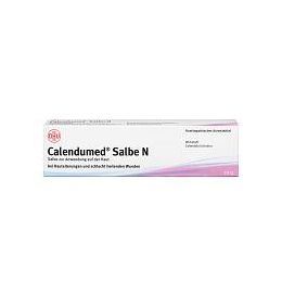 CALENDUMED Salbe N 100 g