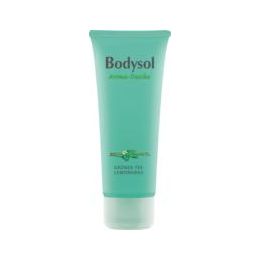 BODYSOL Aroma Duschgel grüner Tee Lemongras 100 ml