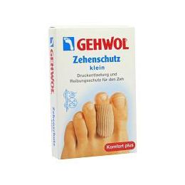 GEHWOL Polymer Gel Zehen Schutz klein 2 St