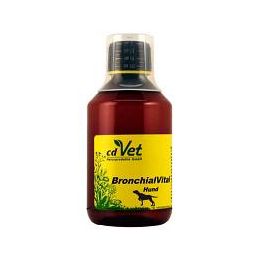 BRONCHIALVITAL vet. 250 ml