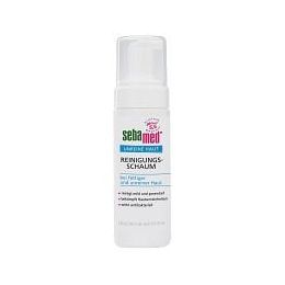 SEBAMED Unreine Haut Reinigungsschaum 150 ml