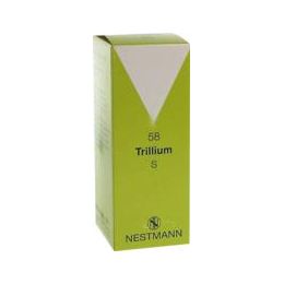 TRILLIUM S 58 Tropfen 100 ml