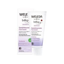 WELEDA weiße Malve Gesichtscreme 50 ml