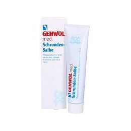 GEHWOL MED Schrunden-Salbe 125 ml