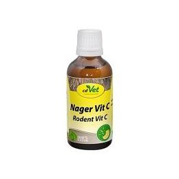NAGER VIT C vet. 50 ml