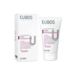 EUBOS TROCKENE Haut Urea 10% Hydro Repair Lotion 150 ml