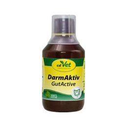 DARMAKTIV vet. 250 ml