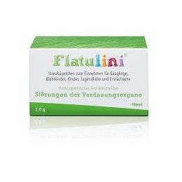 FLATULINI Globuli 2 g