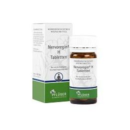 NERVOREGIN H Tabletten 100 St