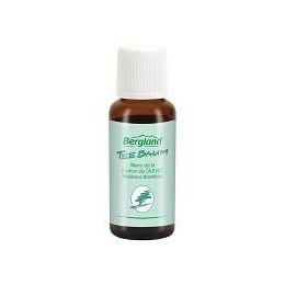 TEEBAUM ÖL 30 ml