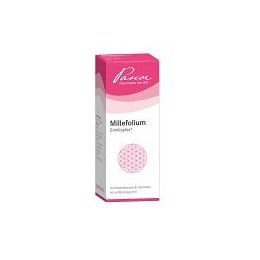 MILLEFOLIUM SIMILIAPLEX Tropfen 50 ml