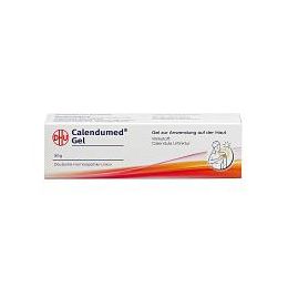 CALENDUMED Gel 50 g