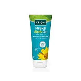 KNEIPP Muskel Aktiv Gel 200 ml