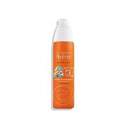 AVENE SunSitive Kinder Sonnenspray SPF 50+ 200 ml