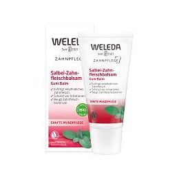 WELEDA Salbei Zahnfleisch Balsam 30 ml