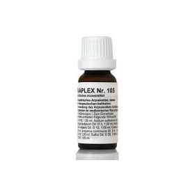 REGENAPLEX Nr.105 Tropfen zum Einnehmen 15 ml