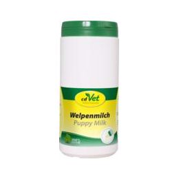 WELPENMILCH Pulver f.Hunde/Katzen/Nager 750 g